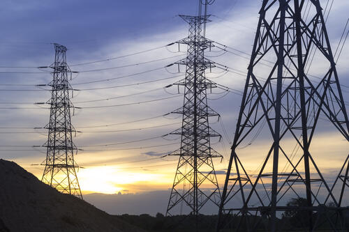 SDG&E plans new 500-kV transmission line in California - NewsBreak