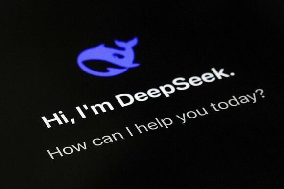 China's DeepSeek rolls out a long-anticipated update of its AI model ...