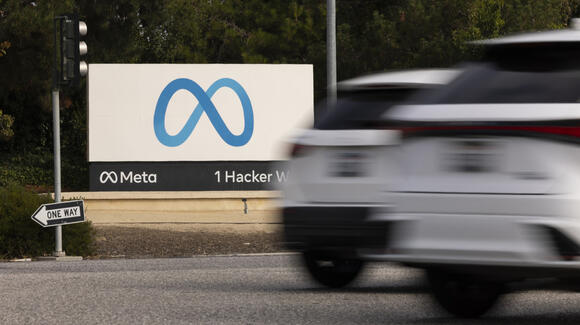 Meta Has Reportedly Laid Off 8,000 Employees - NewsBreak