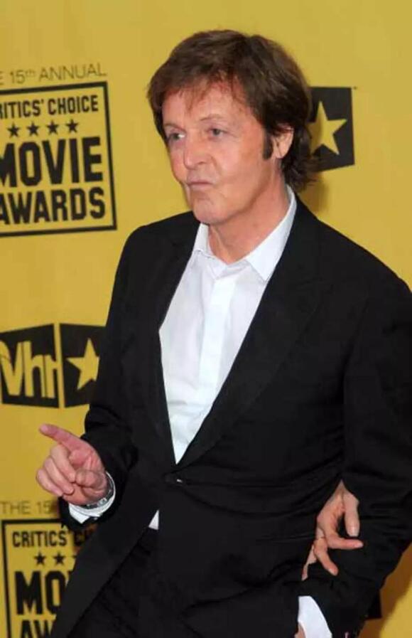 Paul McCartney Reflects on 1969 Death Rumor: ‘In So Many Ways, I Was ...