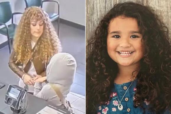 Melodee Buzzard’s Mother Arrested on Unrelated Charges After ...