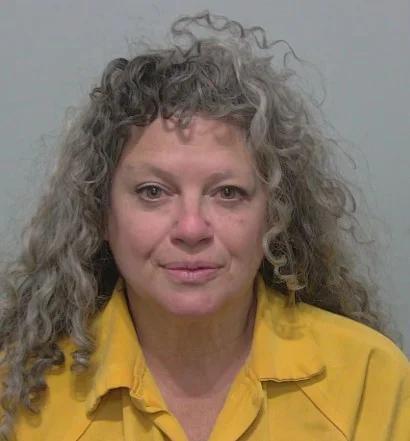 Fort White Woman Accused of Repeated Online Harassment Arrested - NewsBreak