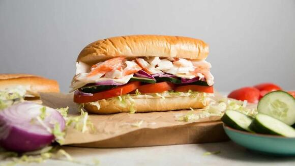 Subway's 'unlimited footlong subscription' sends internet into a frenzy ...