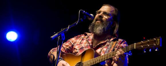 The Story and Meaning Behind “Someday,” One of Steve Earle’s First ...