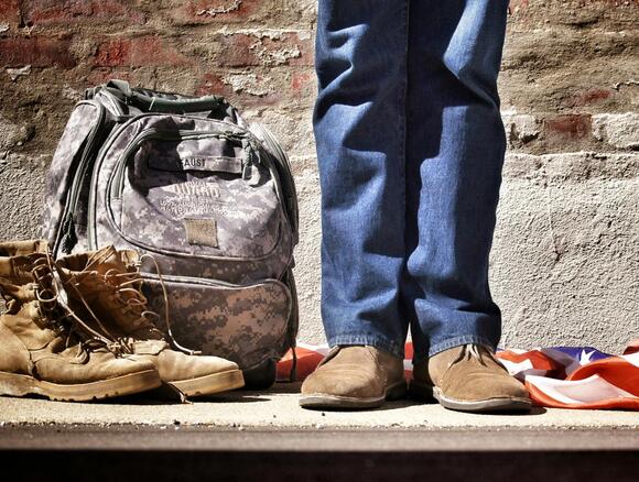 Veterans group flags ‘serious problem’ to Congress as millions of vets ...