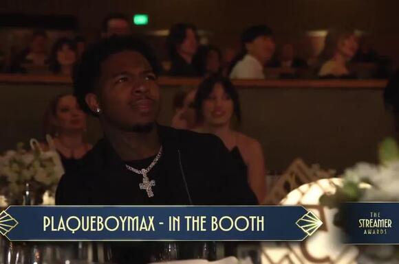 Viewers slam 'absolute dumpster fire' Streamer Awards production during ...