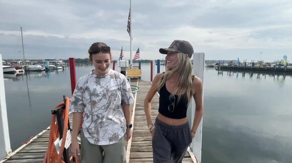 'Good outcome': Boat fire at Gibraltar Gas Dock prompts heroic rescue ...