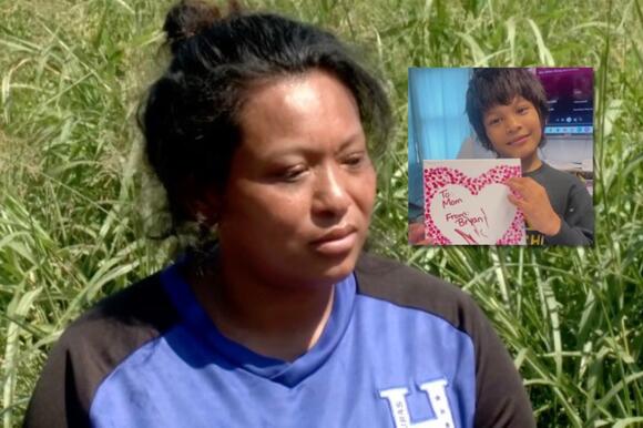 Mother Arrested After 12-Year-Old Bryan Vasquez’s Death - NewsBreak