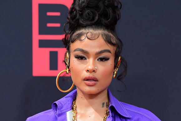 India Love Recalls Crying Mother Calling Her About Little Brother Being ...