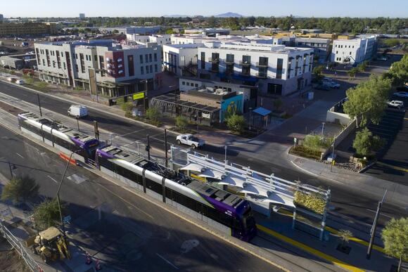 Earth Day 2026: What it's like to live in a car-free town in America ...