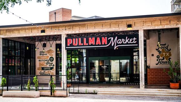 Highly anticipated Pullman Market now open at the Historic Pearl