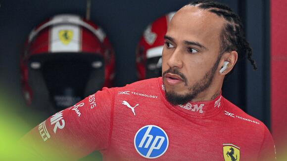 FIA issue Lewis Hamilton verdict after Austrian Grand Prix incident ...