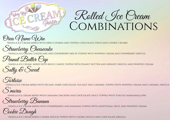 New Ice Cream Parlor Opens in Muhlenberg County - NewsBreak