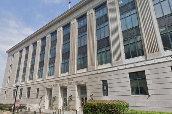 Eliyahu Weinstein's latest NJ fraud sends him back to prison - NewsBreak