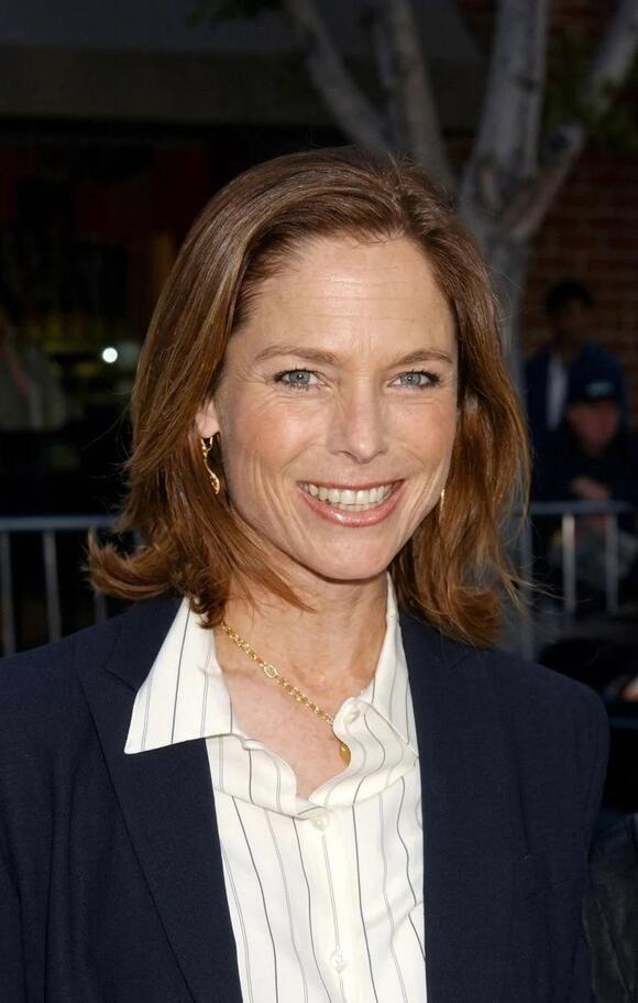 Children Of Jamie Lee Curtis