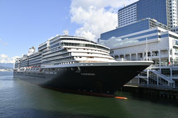 Cruise Lines That Keep Pricing Transparent - NewsBreak