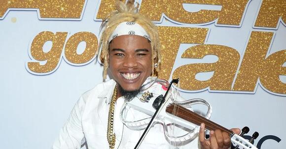 Gay Scandal: Male Musician Alleges Will Smith Engaged in 'Grooming ...