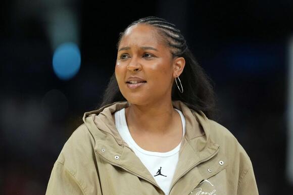 Maya Moore Net Worth and Career Earnings: All About the WNBA Hall of ...