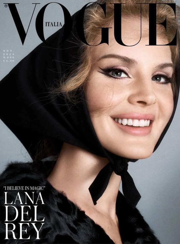 Lana Del Rey Net Worth 2025: How She Quietly Built a $60 Million Empire ...