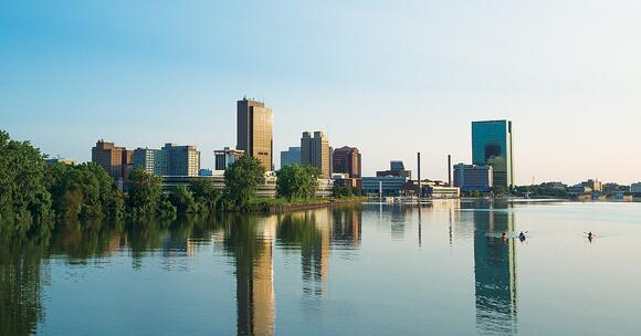 💧 Toledo invests $4M in 2026 park and stream restoration projects ...
