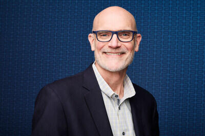 Decisiv names Tim Hardin as CEO - NewsBreak