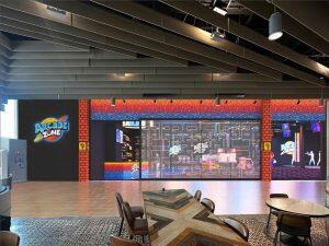 Arcade Zone Entertainment Announces New Location in Aventura - NewsBreak