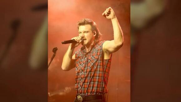 EXCLUSIVE: Pals Push Morgan Wallen Into Anger Management Over Fears ...
