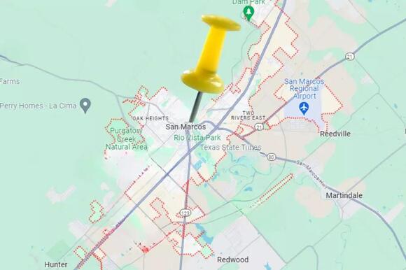 This Scary Texas Driving Stat Is Perfect for Halloween - NewsBreak