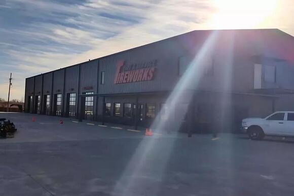 Amarillo Shopping Center Gets New Anchor Tenant in Former Market ...