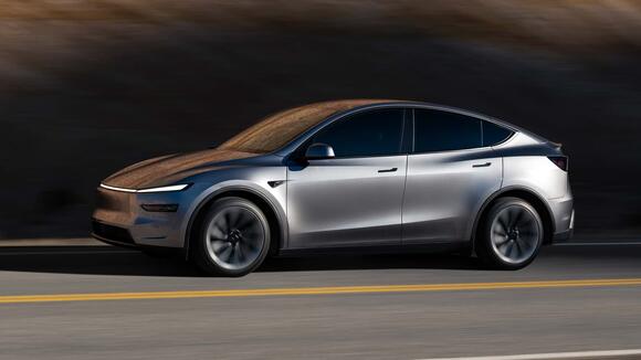 Tesla's First Quarter 2026 EV Sales: Analysts Project Modest Gains ...
