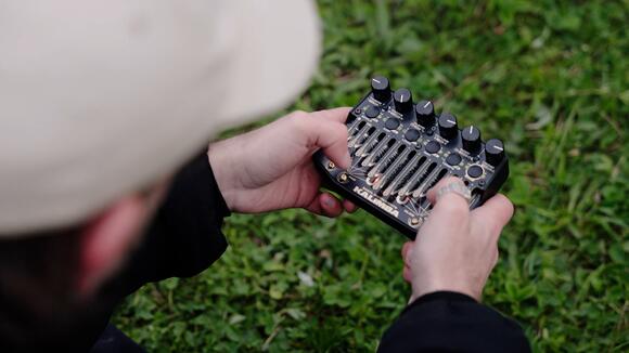 Superbooth 2026: all the latest synth news from Berlin - LIVE! - NewsBreak