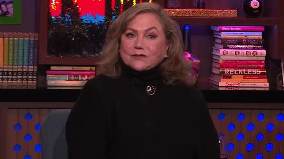 Kathleen Turner Net Worth 2025: How Much Money Does She Make? - NewsBreak