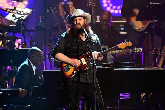 You Won't Believe These 31 Country Stars Aren't Grand Ole Opry Members ...