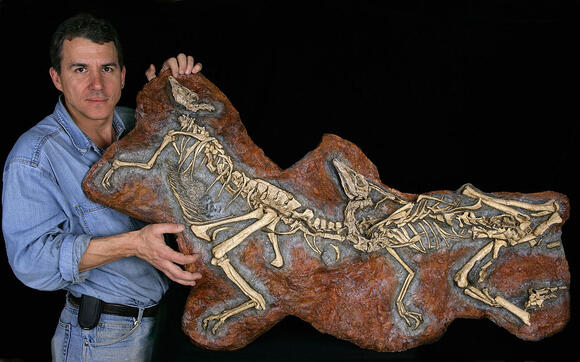 5 Museum Curators Who Built Iconic Dinosaur Exhibits Around the World ...