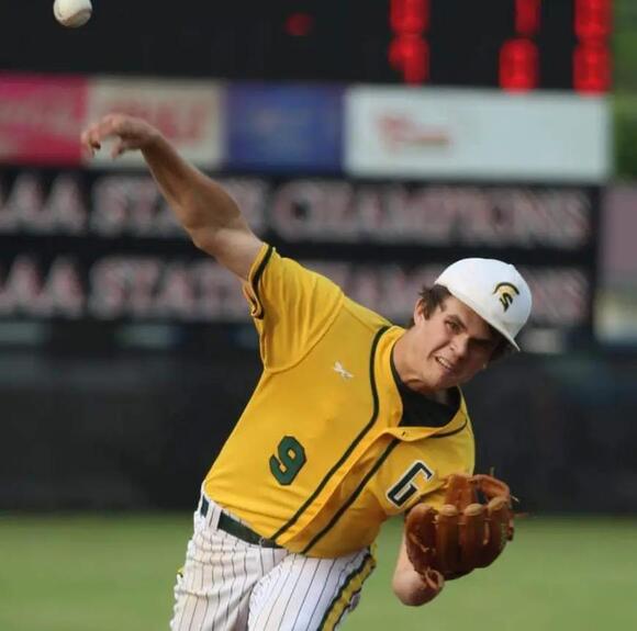 Spartan Baseball Brings Back Key Players, Ready for 2024