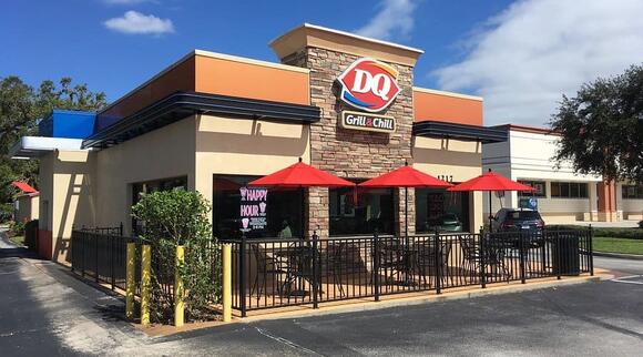 Dairy Queen Is Dropping a New Summer Blizzard Menu: Here's What's ...