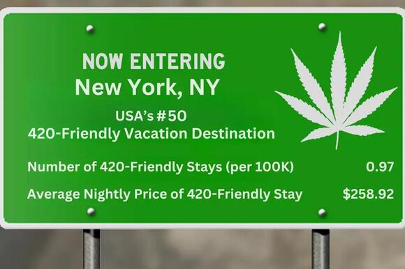 Michigan Marijuana Could Soon Be Contraband in Ohio - NewsBreak