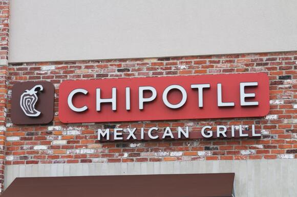 Chipotle wins lawsuit over its portion sizes after claims that company ...