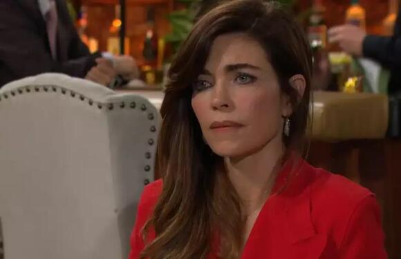 What happened on The Young and the Restless today (June 9, 2026)? Lily ...