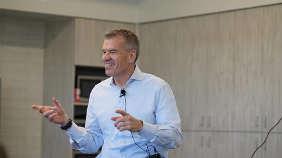 Shield AI took its drones from the ‘Batcave’ to the battlefield. Now ...