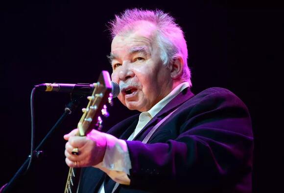 Country Stars' Haunting Final Performances - NewsBreak