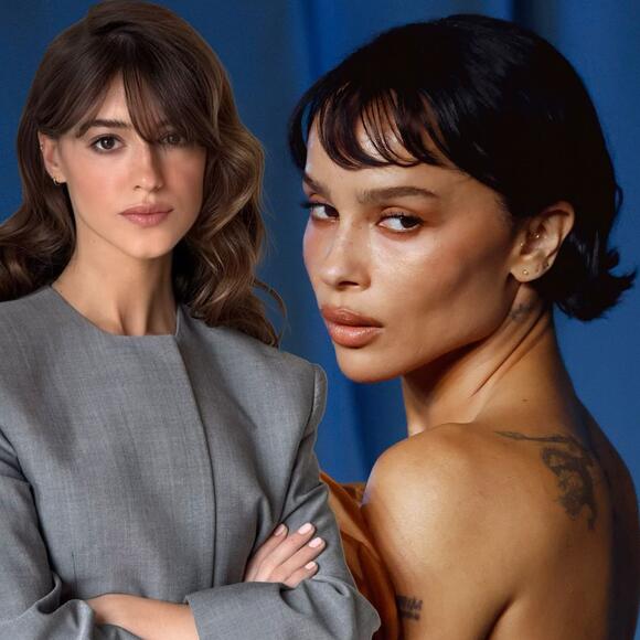Confirmed by Daisy Edgar-Jones, Zoë Kravitz, and Pro Stylists: 8 ...