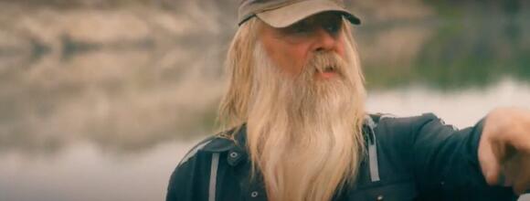 ‘Gold Rush': Parker Schnabel Makes Shocking Play for Rick Ness ...