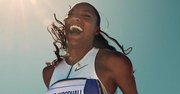 Nike Changes Iconic ‘Just Do It' Slogan to Win Over the Anxious ...