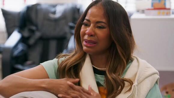 EXCLUSIVE: 'RHOSLC' in Crisis Mode After Mary Cosby's Son's Shocking ...