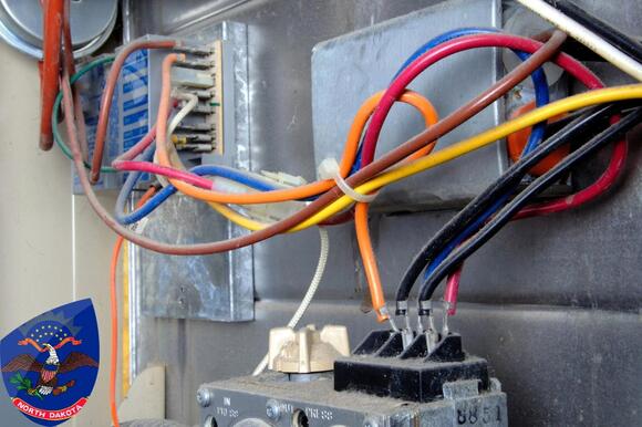 Cold Snap In North Dakota: Key Tips For Staying Safe - NewsBreak