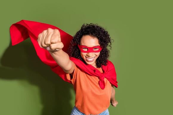 10 Real Superpowers You Can Develop and Master - NewsBreak