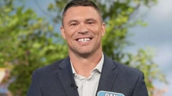 ‘Wheel of Fortune’ Contestant Reveals How He Won $60,000 on Show After ...