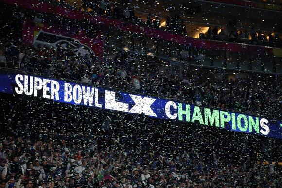 New Seattle Seahawks Super Bowl Documentary Is Out, and Free to Watch ...