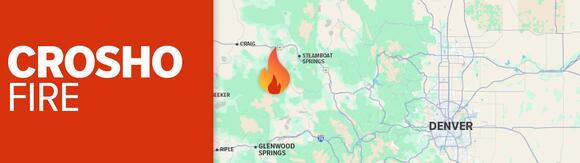 Colorado wildfire update: Containment at 137K-acre Lee Fire grows to 68 ...